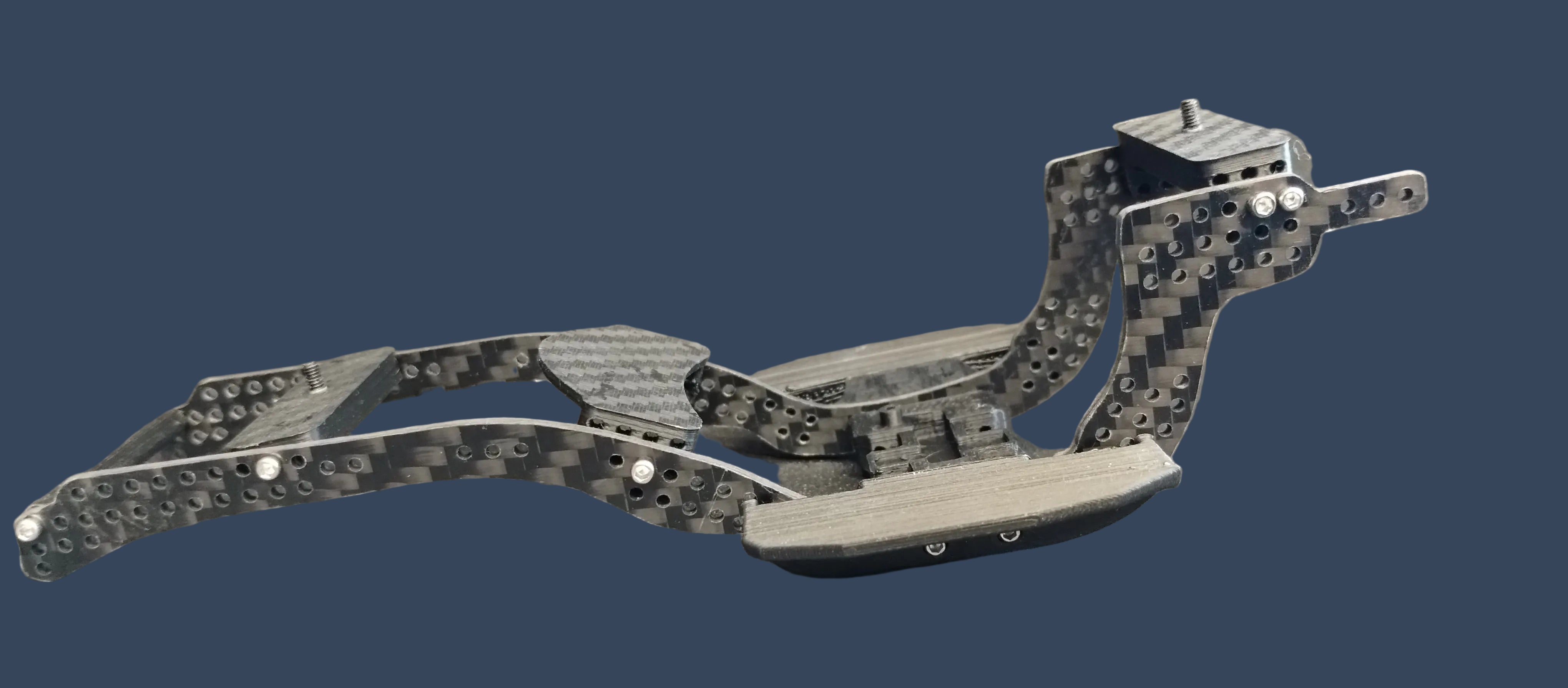 MMD/BlueHawkRc / Sparrow Chassis – Enlightened RC